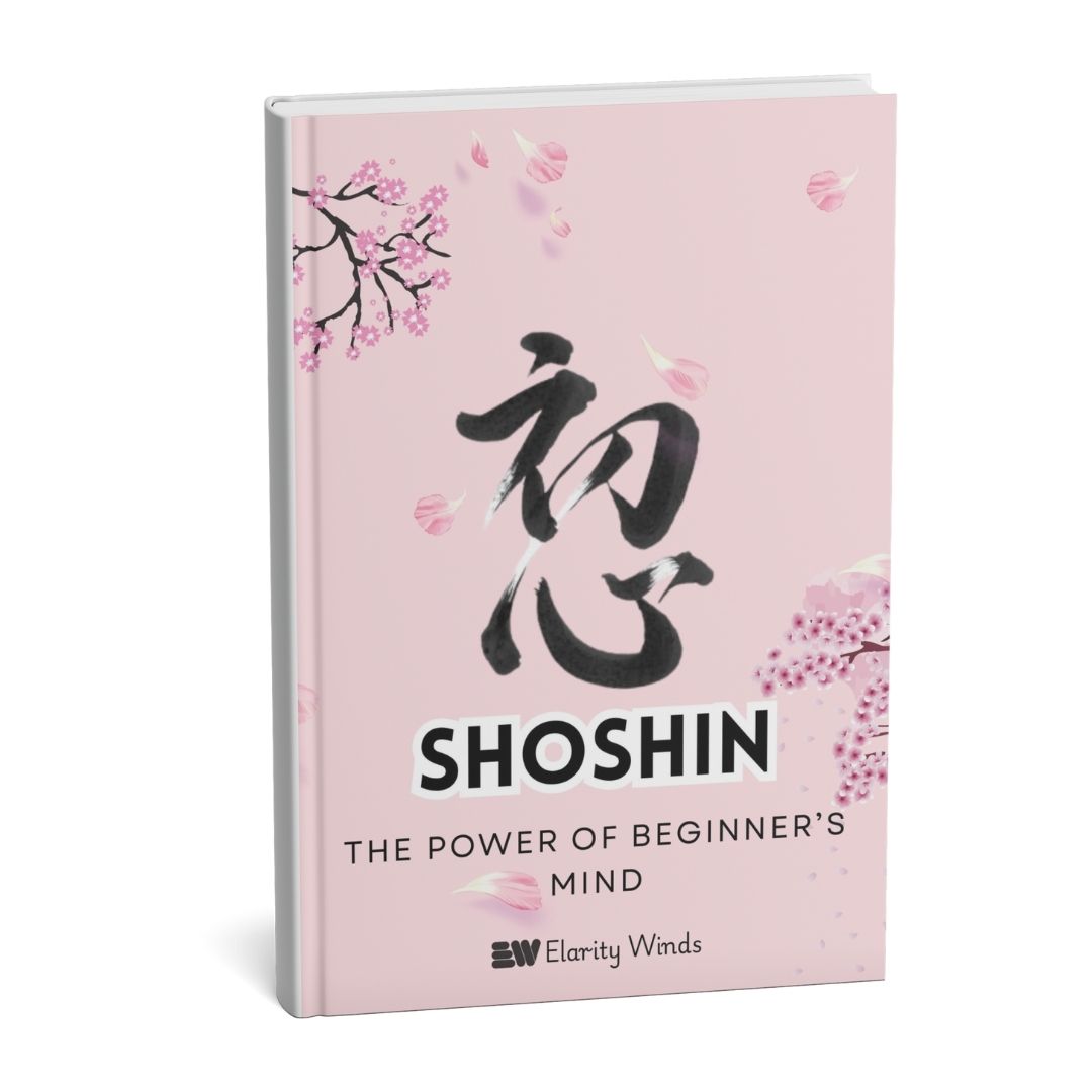 Shoshin – The Power of Beginner’s Mind